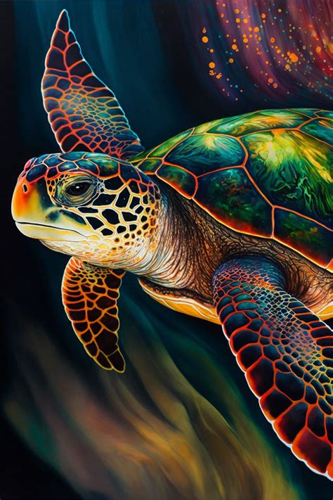 Best 12 The Patient Turtle The Wildlife Kings Artofit