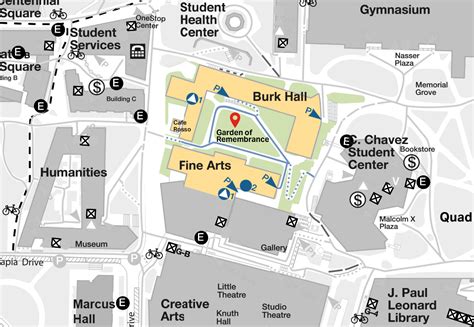 Visit The Garden Fine Arts Gallery