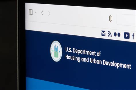 Hud Streamlines Web Experience The Mortgagepoint