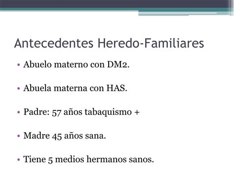 Ppt Caso Clínico Powerpoint Presentation Free Download Id2245179