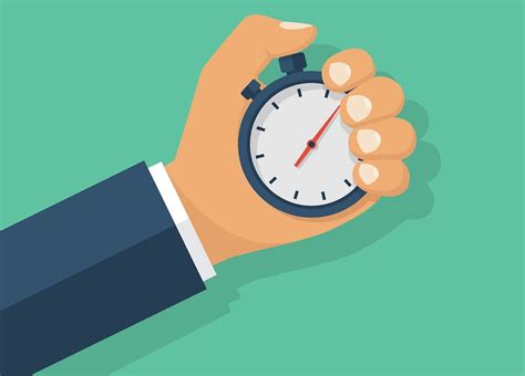 Understanding The C Chrono Library