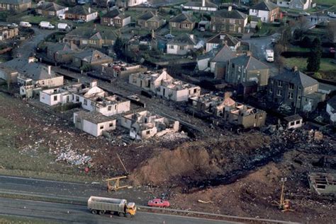 The Lockerbie Bombing History Files