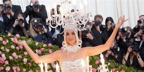 Met Gala Ai Deepfake Photos Fooled Katy Perrys Mom And Social Media