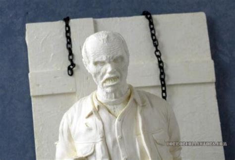 Day Of The Dead Bub Zombie Kdm Resin Model Horror Collectors