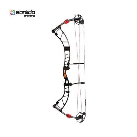 Mathews Switch Mission Compound Bow Tenring Archery