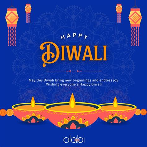 Olabi On Linkedin Olabi Diwali2024