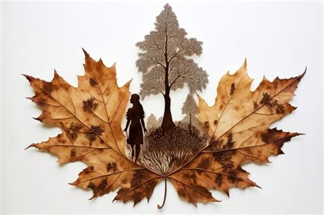 Premium Photo Unveiling Natures Beauty The Masterful Craft Of