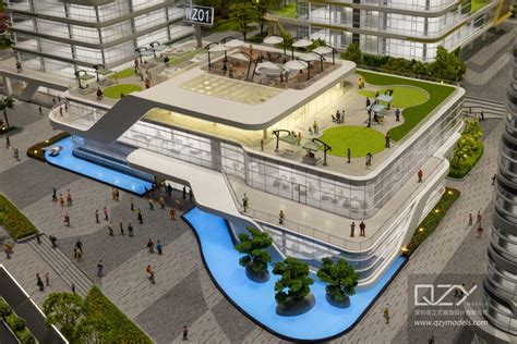 Tiny Worlds Unveiled Crafting Miniature Scene Character Models Qzy Custom Model Maker