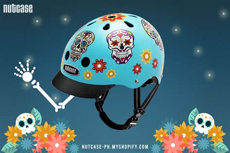 A Helmet That Fits Your Head Nutcase Helmets Philippines Facebook