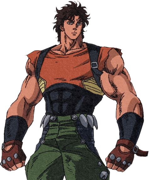 Jonathan Joestar Jojos Bizarre Encyclopedia Jojo Wiki