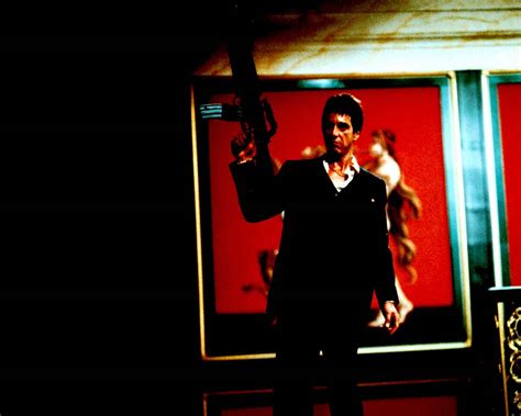 200 Scarface Pictures