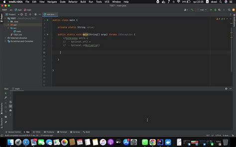 Dilangue Pedro Coxi On Linkedin Optionalof Vs Optionalofnullable Como Evitar