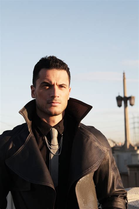 Luciano Costa Mass Effect