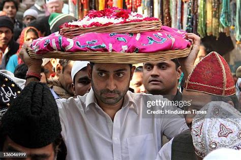 58 The Khwaja Moinuddin Chishti Dargah Photos And High Res Pictures
