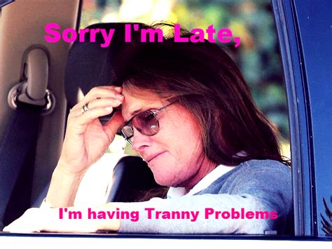 Bruce Jenner Tranny Problems Imgur