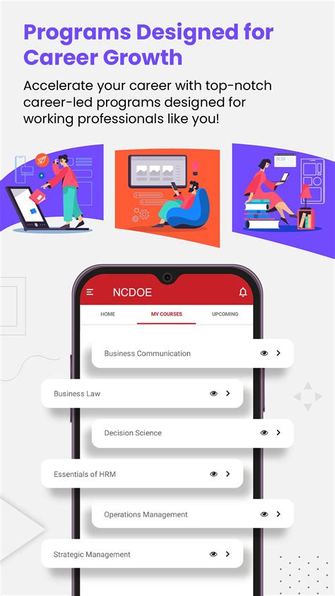 Nmims Cdoe Student App Apk For Android Download
