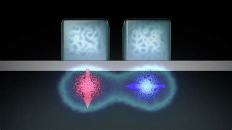 Silicon Quantum Computer Chip Revealed
