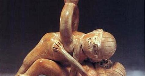 Sex Pottery Of Peru Moche Ceramics Shed Light On Ancient Sexuality