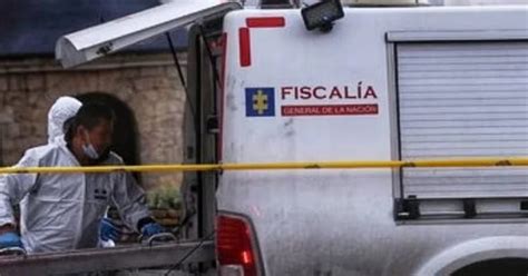Un Accidente En Ascensor Vehicular Deja Una Persona Muerta En Un