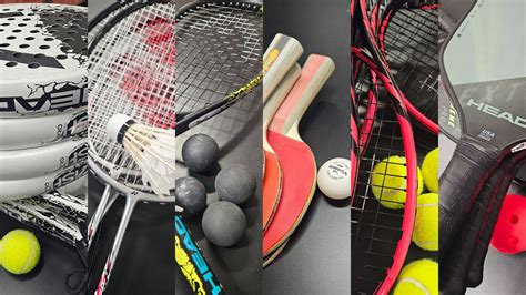 Testa Racketsporter