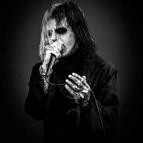 Ghostemane Booking Houston Party