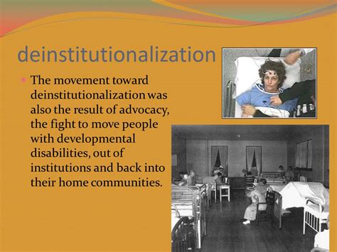Independent Living Movement What Is The Independent Living Movement