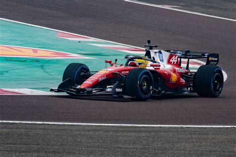 Ferrari Sf 26 Todas Las Imágenes Del Nuevo Fórmula 1 De Charles