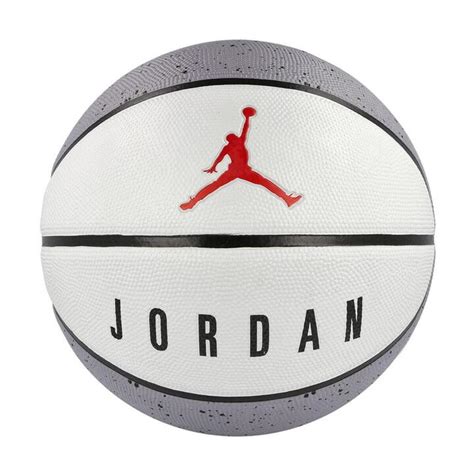 Piłka Do Koszykówki Kosza Air Jordan Playground 20 8p J1008255049