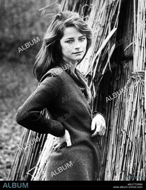 Charlotte Rampling Jeune Joul Furax 🔥 11 12 13 Avril On X