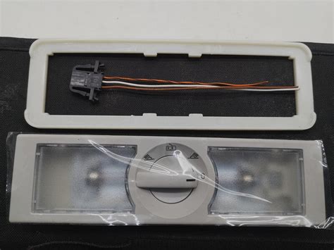 Reading Lamp Lights For Vw Polo For Touran For Jet Grandado