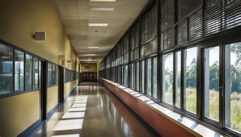 Enhancing School Ventilation Systems For Safer Learning Environments