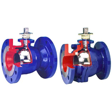 Ball Valves Dpv® Ball Valves Page