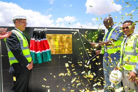 Local Manufacturers Drive New Initiative To Boost East Africas Medical