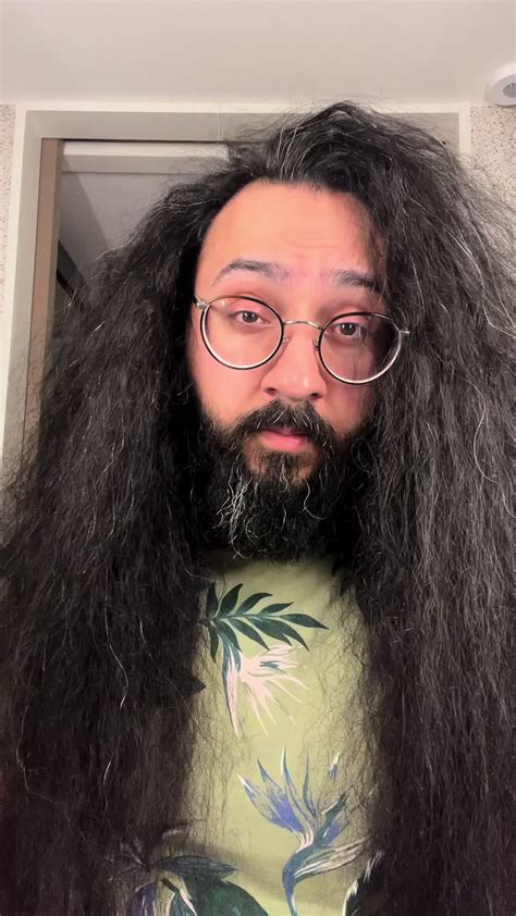Sikh Hair Men Sikh Men Hair