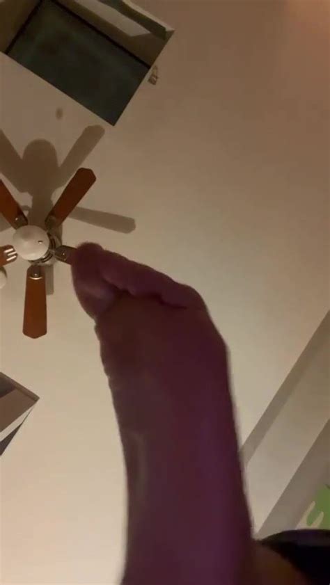 Foot Smother Pov