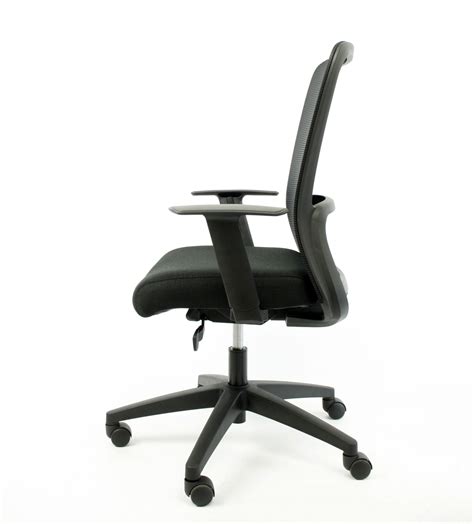 Surf Standard Chi Components