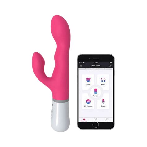 App Controlled Sex Toys For Pure Pleasure House Of Vices