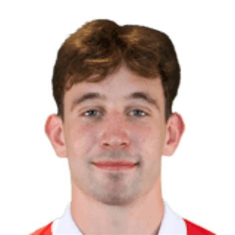 Aaron James Ea Fc 26 54 Rating And Price Futbin