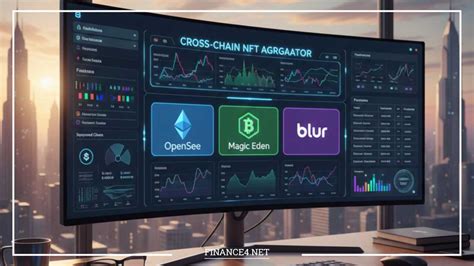Best Aggregator For Cross Chain Nft Listings
