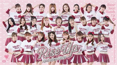 化身25人女子棒球隊 樂天女孩2022全新ep「rise Up」登場 Yahoo奇摩汽車機車