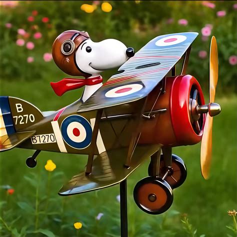 🔥🔥new Year 70 Off Pilot Snpy Garden Windmill Littlefindsco