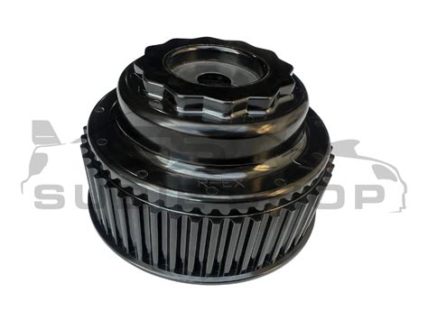 Genuine Subaru Forester Shxt 08 12 Ej255 Right Timing Camshaft Cam Exh