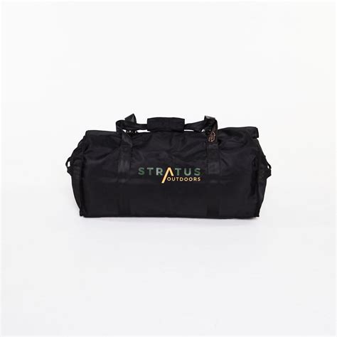Duffle Bag Stratus Outdoors
