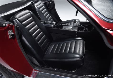 Used 1968 Intermeccanica Torino Convertible For Sale 229900
