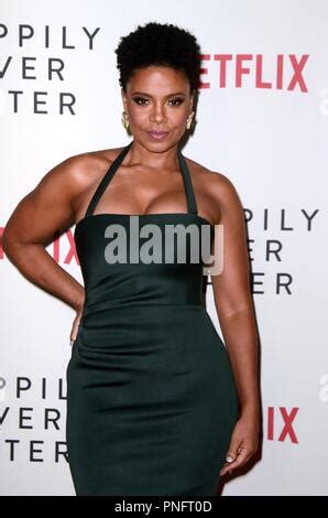 Nappily Ever After Sanaa Lathan 2018 Ph Tina Rowden ©netflix