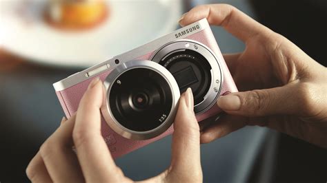 Samsung Nx Mini Review Techradar