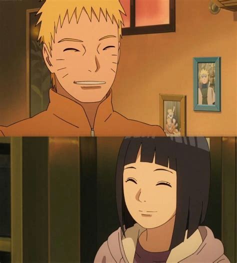 Pin En Naruhina Cute
