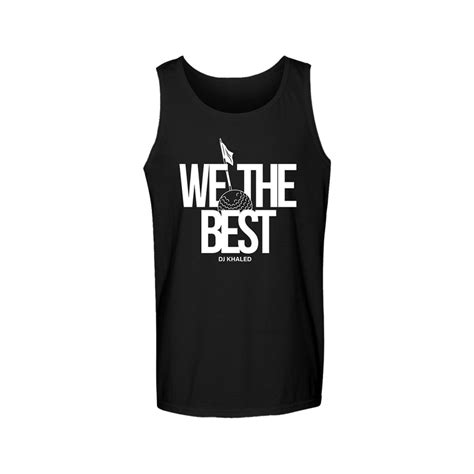 Apparel We The Best Store