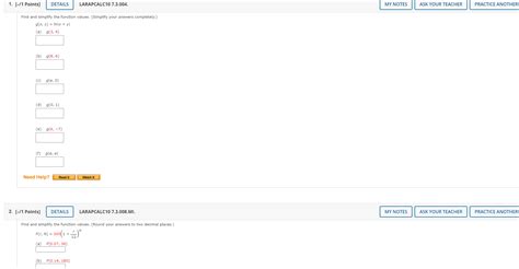 Solved G X Y Lnx Y A G B G C G E D Chegg Com