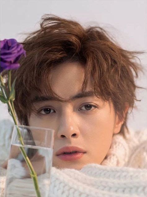 Pin Oleh 🧚🏽fairyeri Di Darren Chen Aktris Selebritas Fotografi Remaja